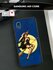 Чехол на Samsung Galaxy A01 Core / Самсунг Галакси А01 Core с принтом "Pin-Up Wi...