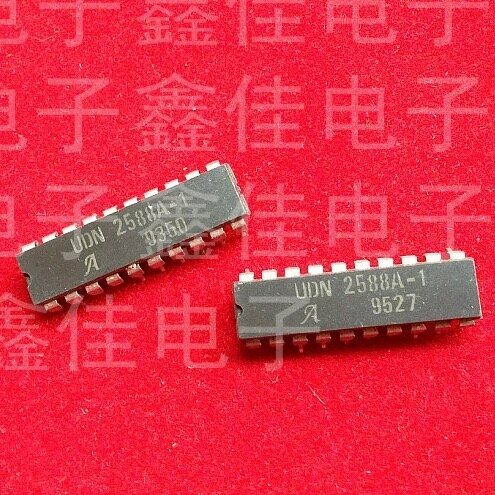 5шт UDN2588A-1 DIP20 Чип Интегральная схема