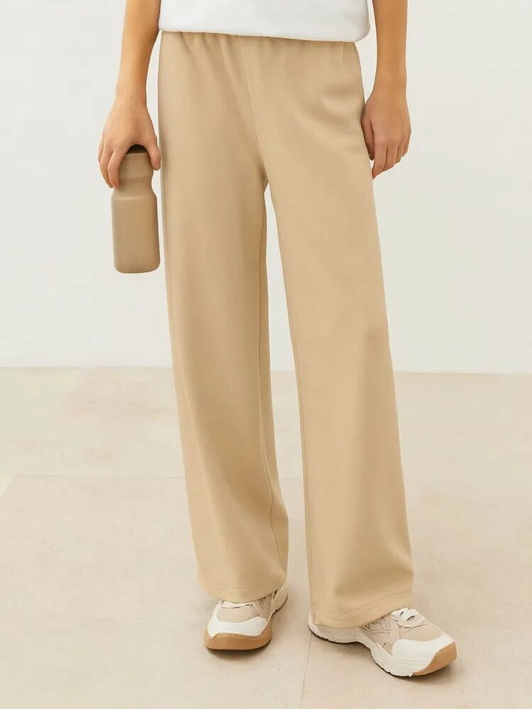 Брюки школьные