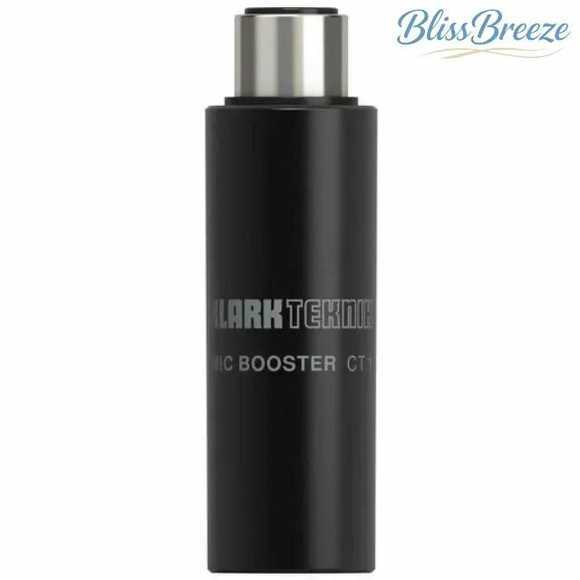 Микрофон, черный