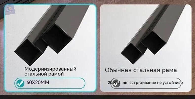 Компьютерный стол — фото 1
