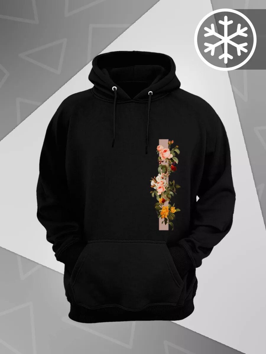 Худи спортивное