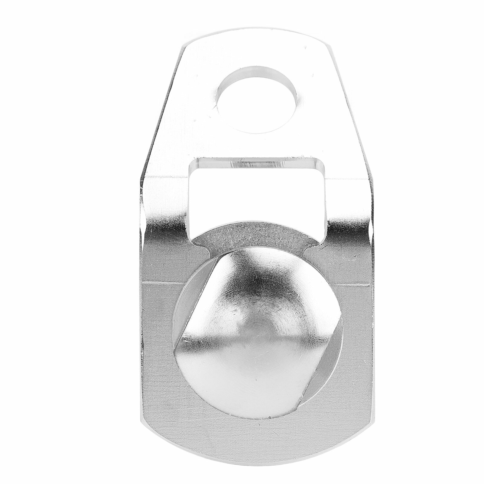 Задние анкерные крепления 182866 Универсальные анкеры для крепления грузовых автомобилей с нержавеющим покрытием для S‑10 S‑15 1973‑2011 гг.