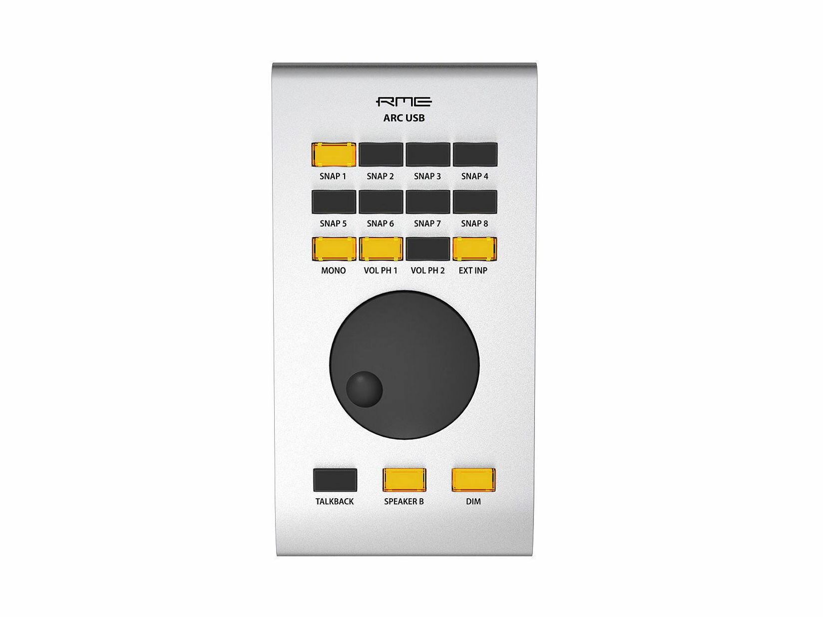 RME ARC USB Advanced Remote Control контроллер — фото 1