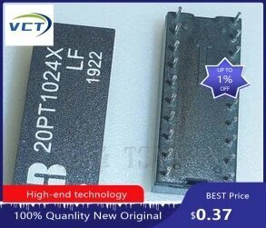 20PT1024X-LF Сетевой трансформатор/фильтр DIP-20 новый оригинал