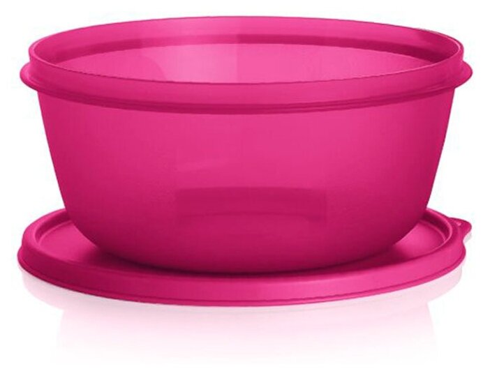 Контейнер Хит-парад 1,5 л с герметичной крышкой Tupperware