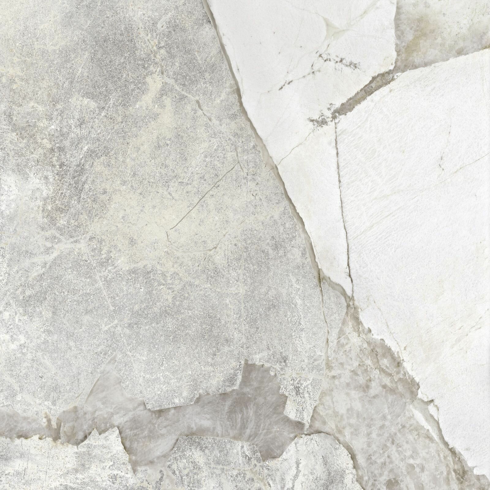 LCM Керамогранит Patagonia мат 80x80 8 мм арт. 8080PAA11M (цена за 1.92 м2)