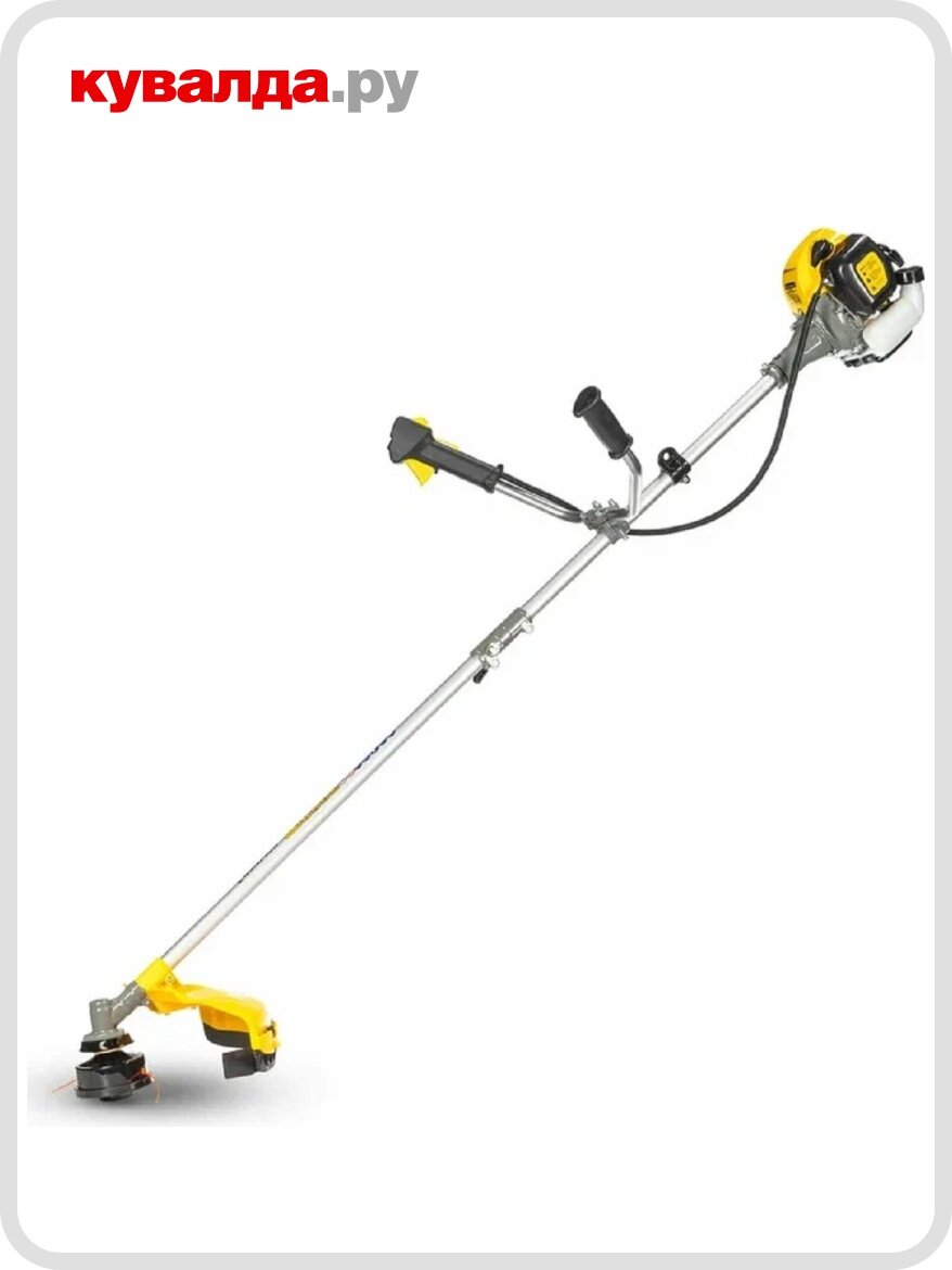 Мотокоса CHAMPION T256-2