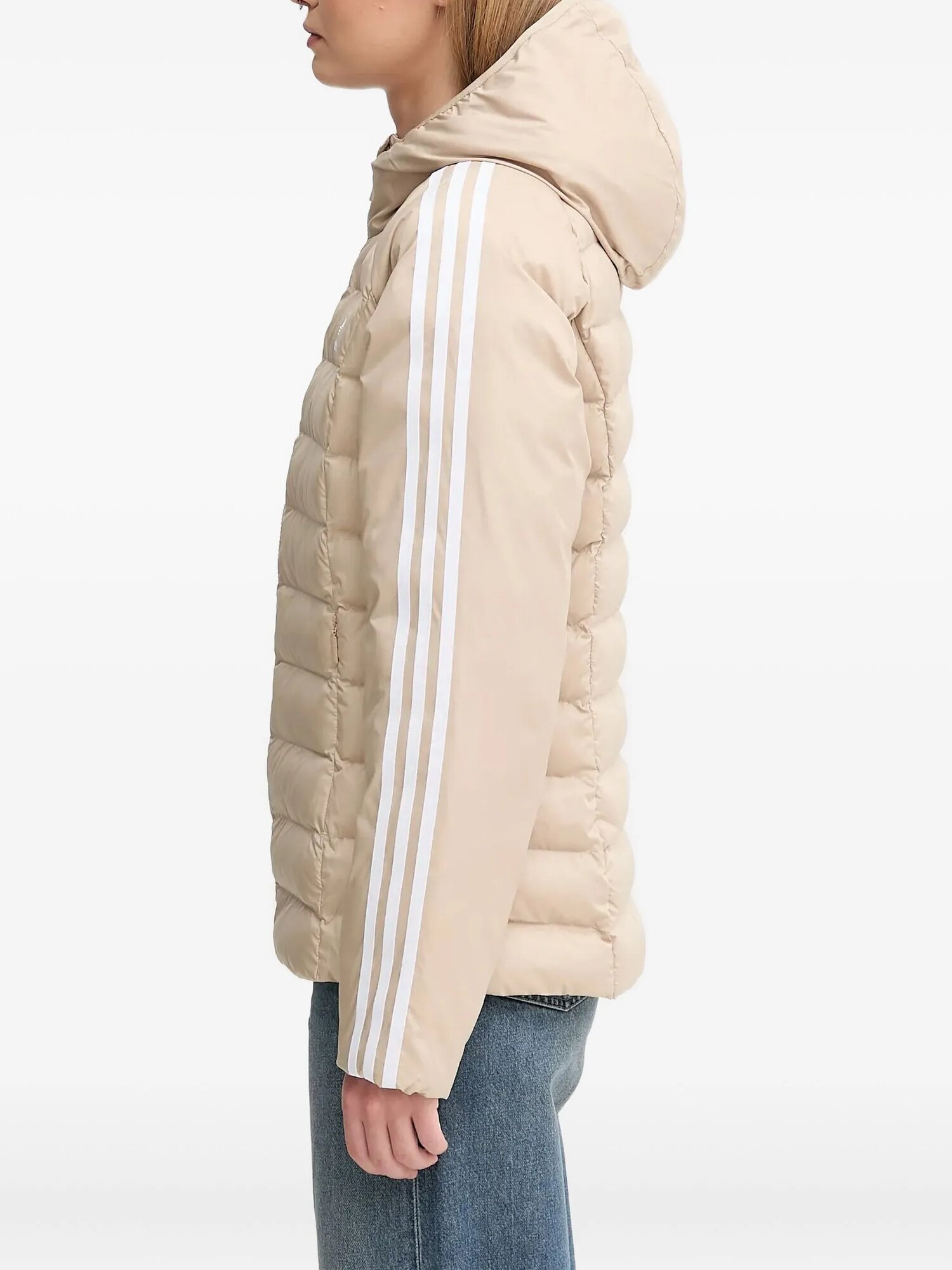 Куртка adidas Adicolor, размер 4 UK, разноцветный — фото 1
