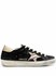 Кроссовки Golden Goose, размер 37, черный
