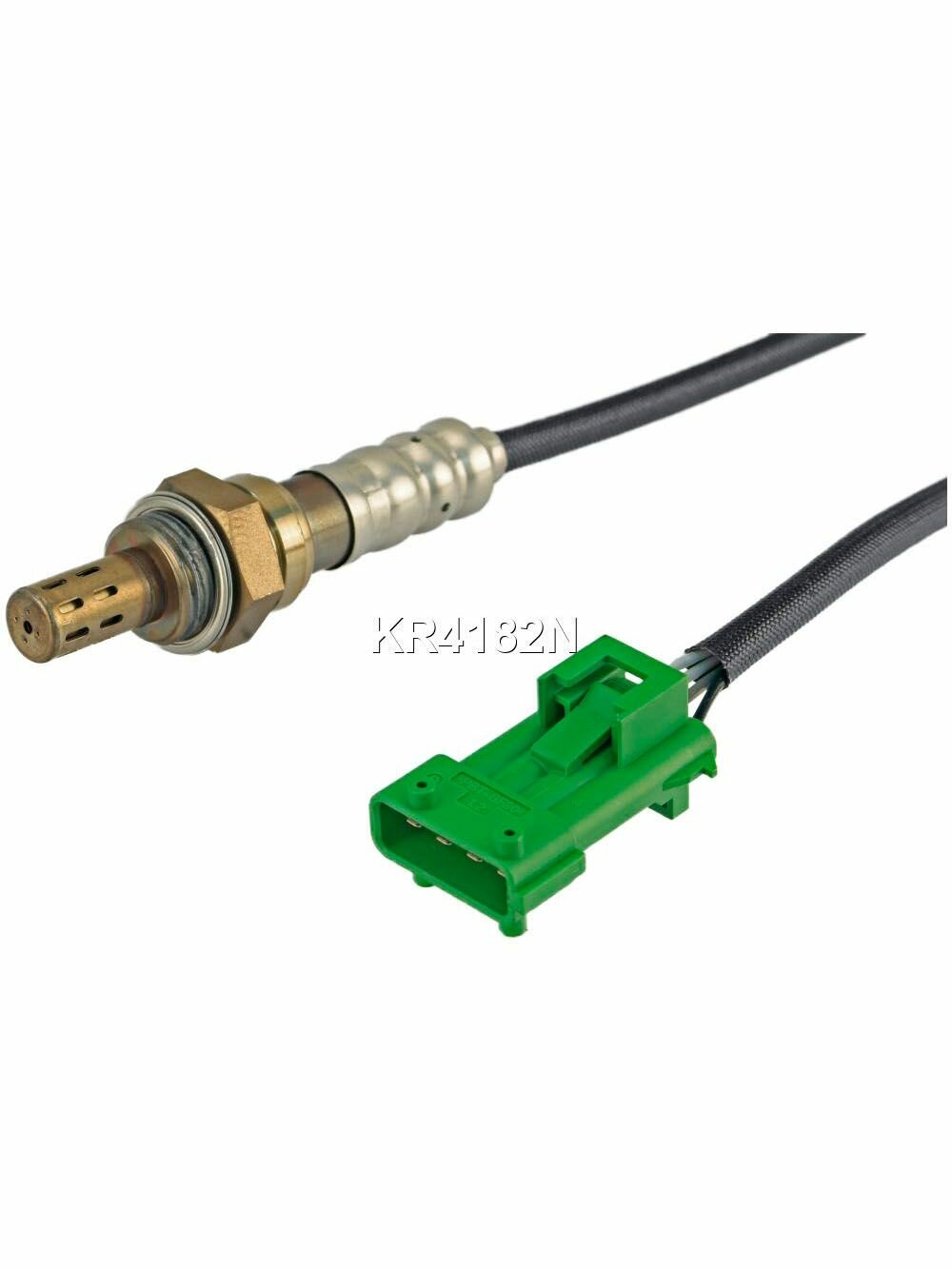 Датчик кислорода (лямбда-зонд) Peugeot 206, 207, Partner (Пежо 206, 207, Партнер) / Citroen Berlingo (Ситроен Берлинго)