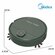 Midea Робот-пылесос Deep Green