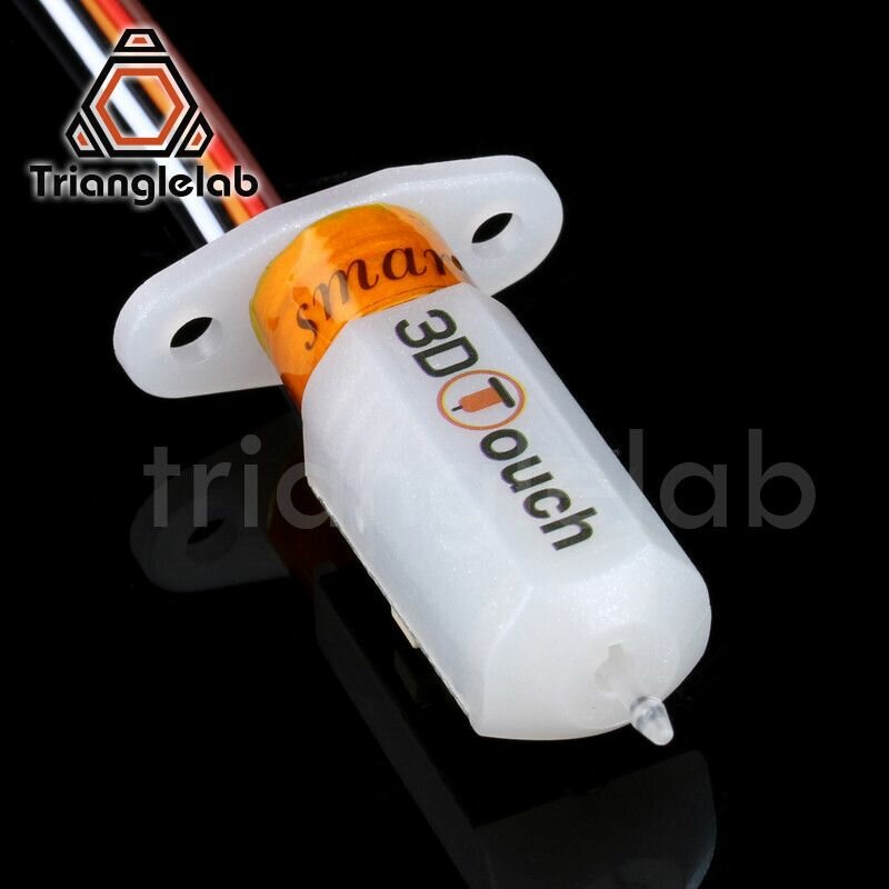 Датчик 3D Touch авто уровня стола TriangleLab (автоматическое выравнивание стола)