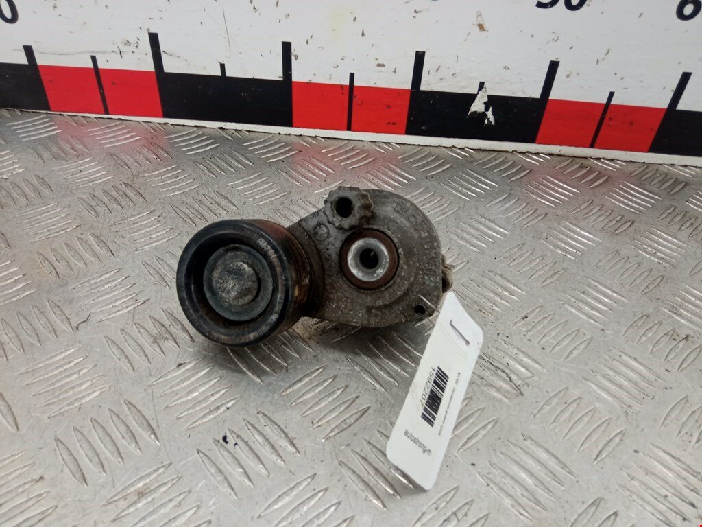 Натяжитель ремня генератора (приводного поликлинового ремня Opel Astra H 55563512 арт. 1592207