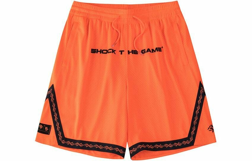 Шорты спортивные ANTA ANTA Basketball Collection