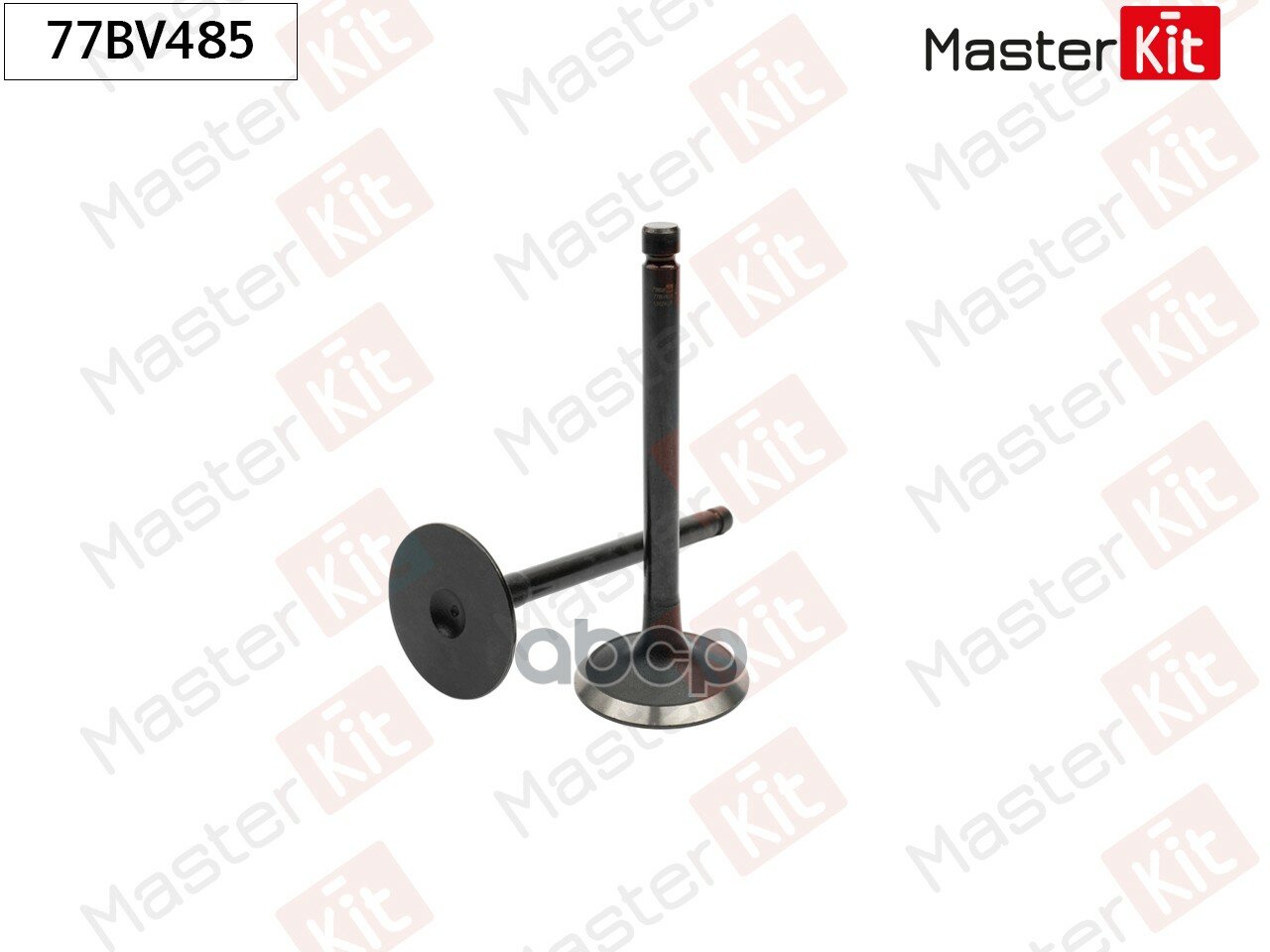 Клапан впускной Suzuki GRAND VITARA I (FT, HT) RF MASTERKIT 77BV485 MasterKit арт. 77BV485