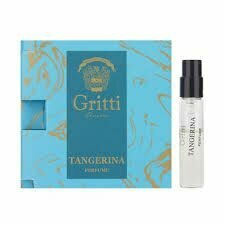 Gritti - Tangerina Парфюмерная вода 2 мл