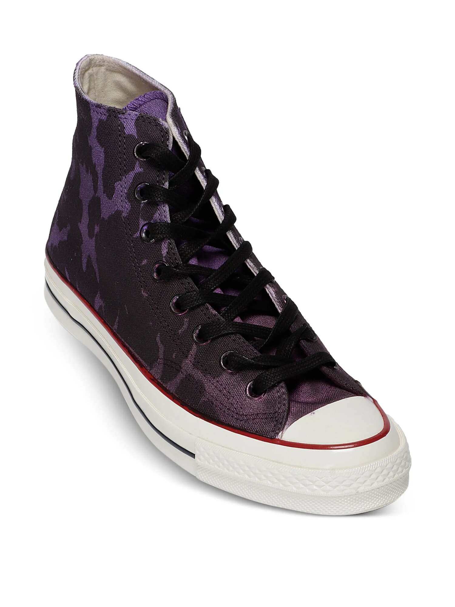 Кроссовки Converse Chuck 70 Limited Edition, размер 7 US, purple — фото 1