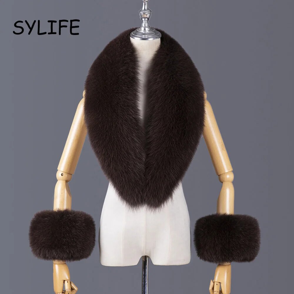 Шарф-капюшон для женщин