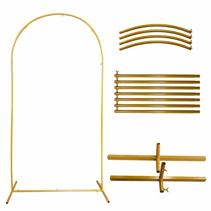 Аксессуар для воздушного шара / Каркас Для Фотозоны