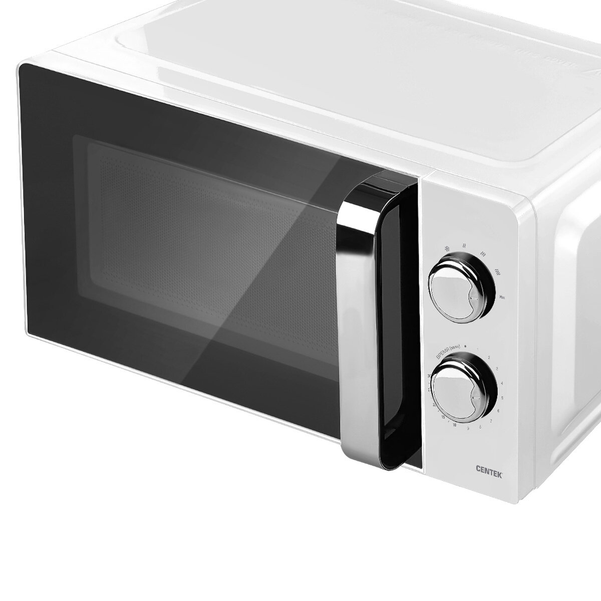 Микроволновая печь Centek CT-1575 белый