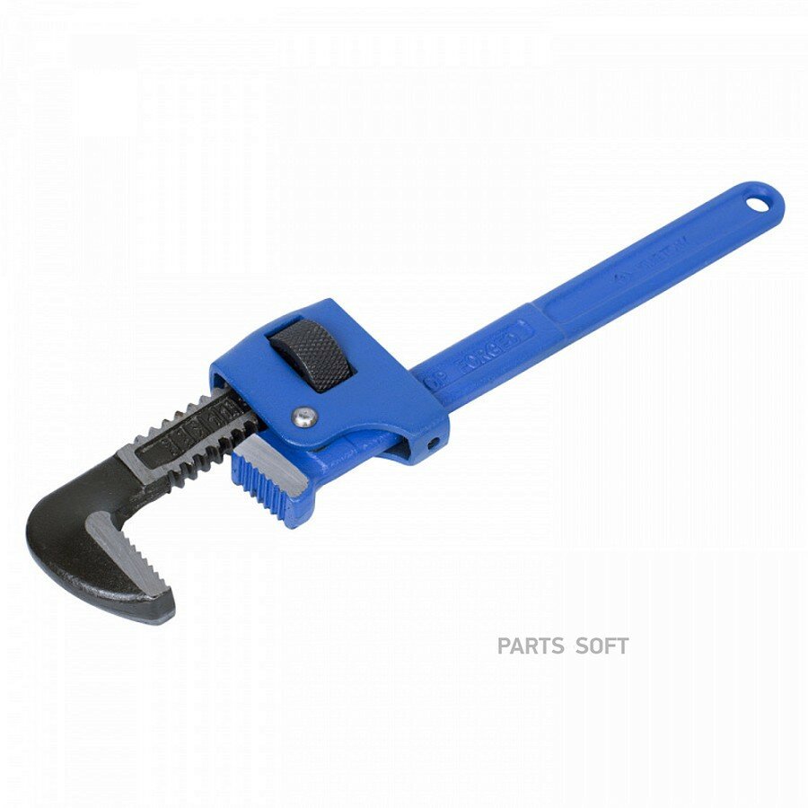 KING TONY Ключ трубный Стилсона 300 мм от официального дистрибьютора, KING TONY, артикул 653112