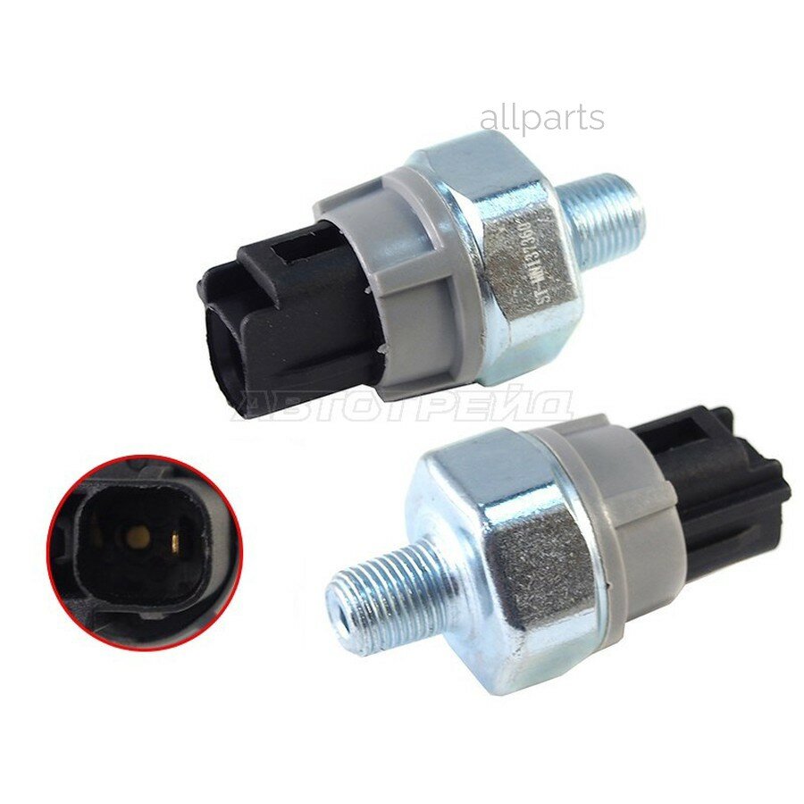 SAT ST-MN137360 Датчик давления масла Mazda 3 13- / 6 12-18