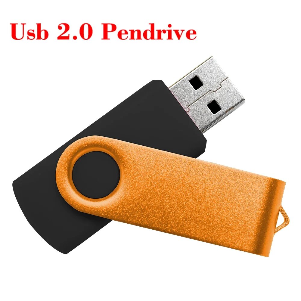 USB-флешка KFHIREW USB 2.0