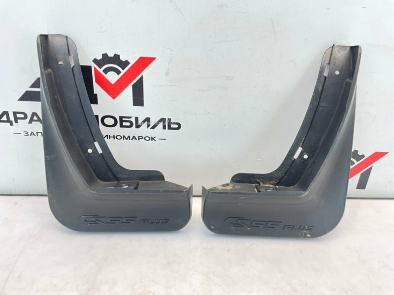 Б/У брызговики CHANGAN CS55 PLUS 2021 Задн. nцена за пару 64827 Changan арт. JPA55PRBMDRR