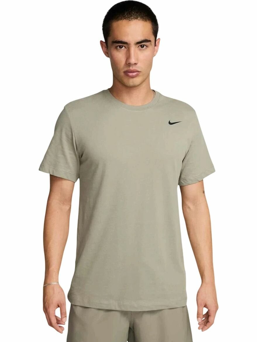 Футболка спортивная DF TEE