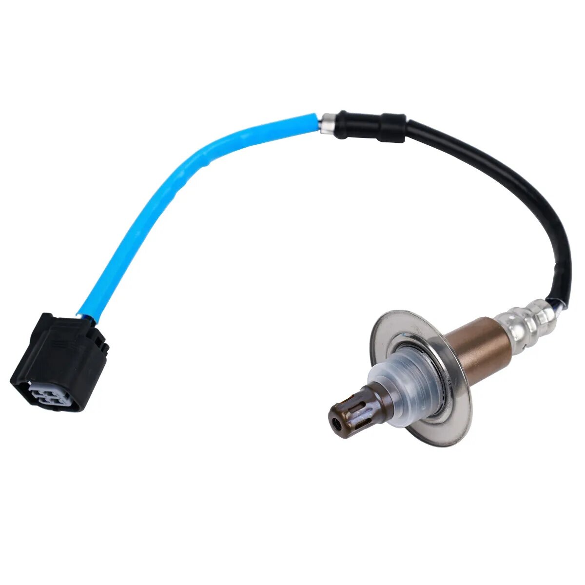 Датчик кислорода (лямбда-зонд) для Honda CR-V EX Sport Utility LX 2007-2009 2.4L, каталожные номера 36531RZA003, 211200-2460, 234-9062