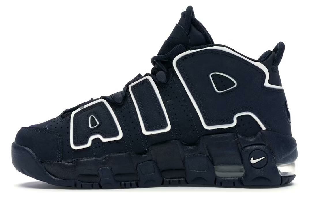 Кеды Air More Uptempo