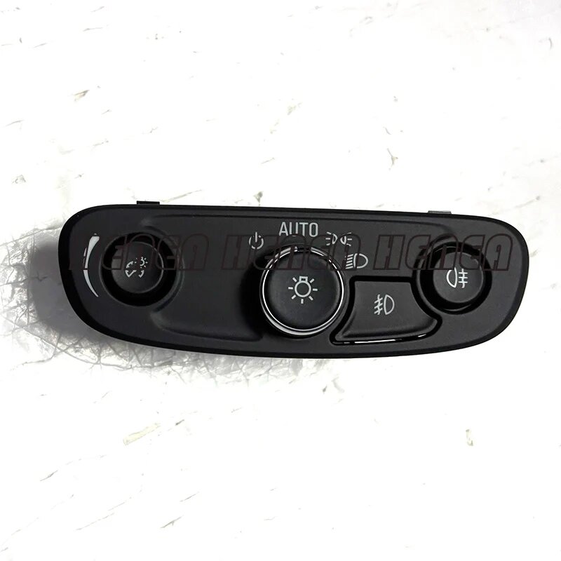 84201601 Новый оригинальный автоматический переключатель фар для Chevrolet Equinox As Photo