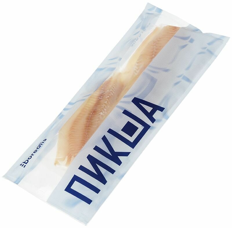 Филе пикши без кожи Borealis 500г