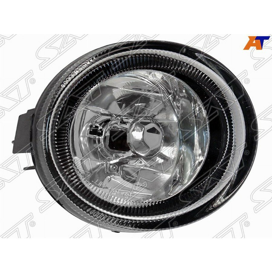 SAT ST2178CR Фара противотуманная (Справа) Nissan AD 99-02 / Avenir 98-05