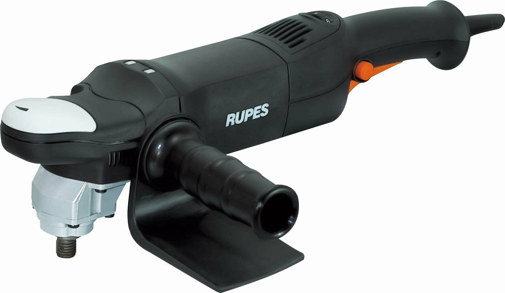 RUPES LH 18 ENS ротационная полировальная машинка (M14, 1100 Вт)