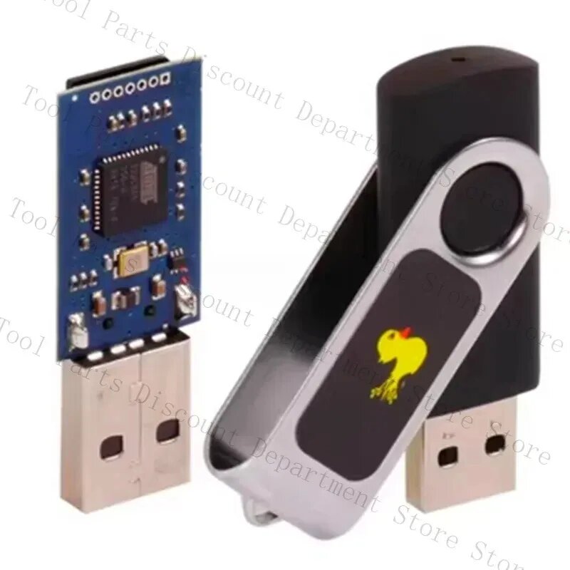 HAK5 USB Rubber Ducky Duck