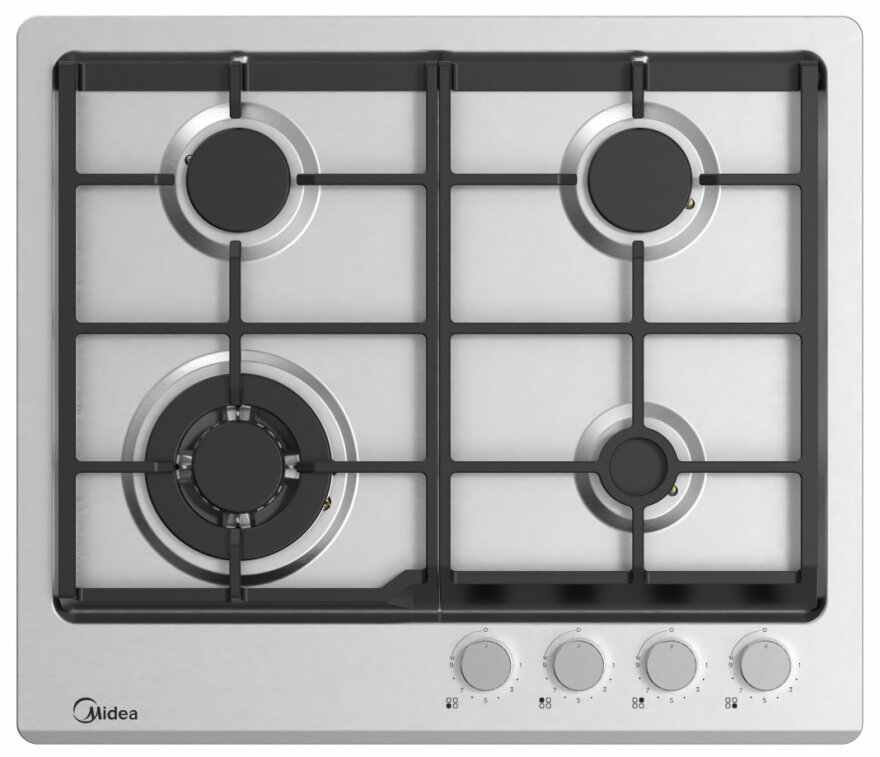 Варочная поверхность Midea MG693TX