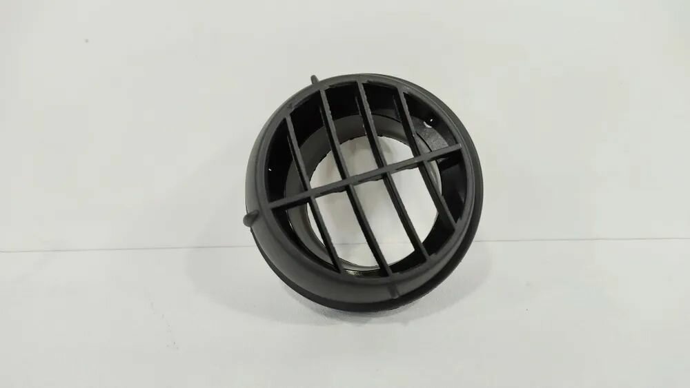 60 мм / Дефлектор (60 мм) поворотный, для автономного воздушного отопителя (1 шт.), арт: 5708-К