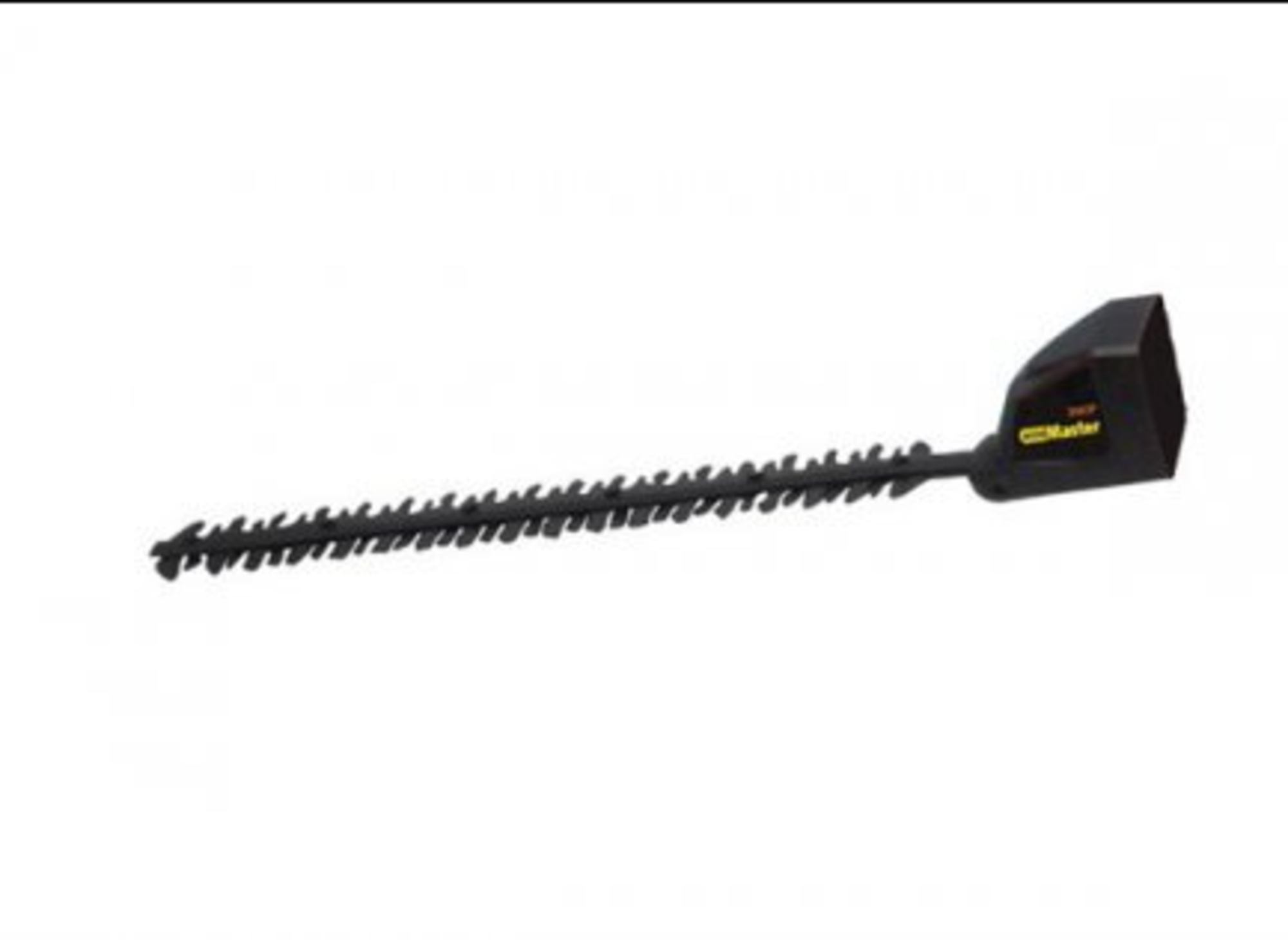 Кусторез без привоа AccuMaster AKМ1874, двусторонний, длина лезвия 41 см