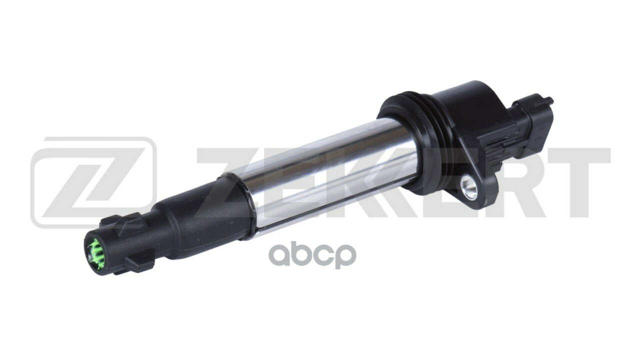 Катушка зажигания Lada 110 95- 111 95- 112 95- Granta 11- Kalina I II 04- XRAY 16- Priora 08- Zekkert арт. zs-1045 - высокое