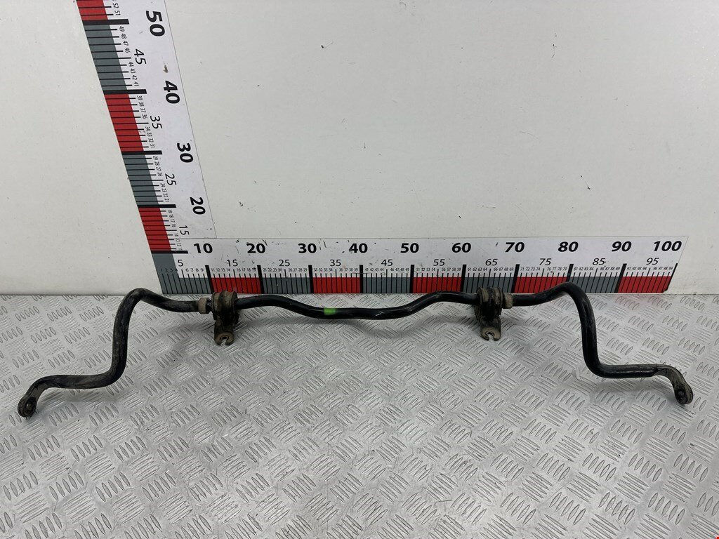 Стабилизатор подвески передний (поперечной устойчивости) Nissan Juke арт. 2266872