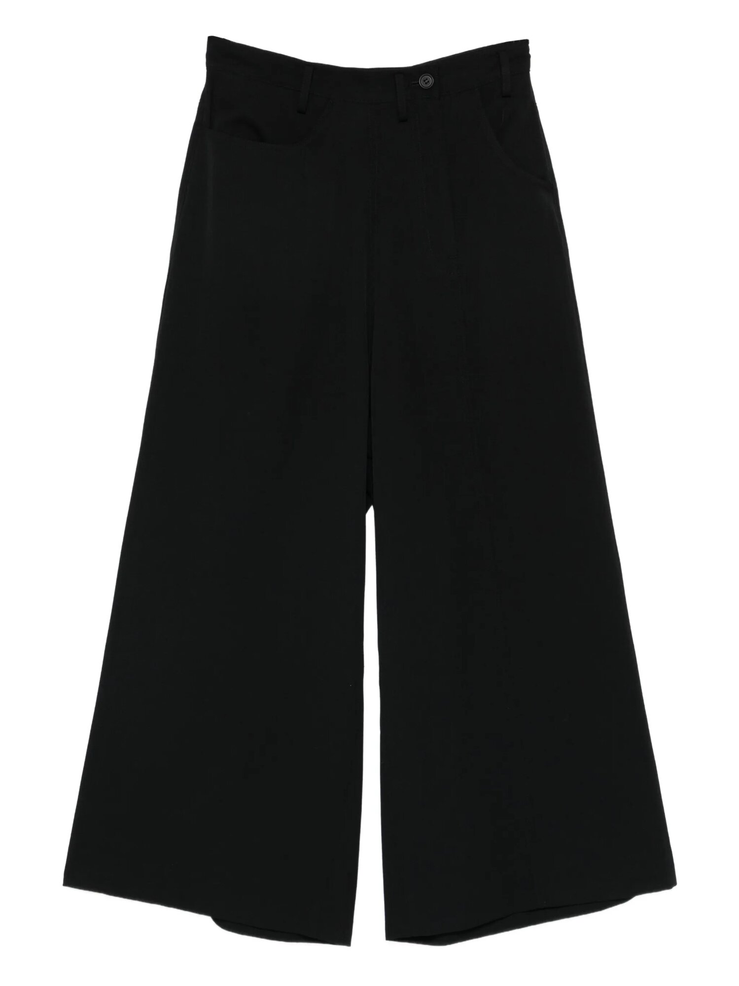Брюки Yohji Yamamoto