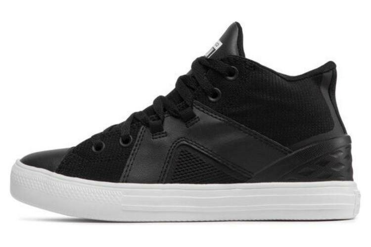 Кроссовки Chuck Taylor All Star Flux Ultra