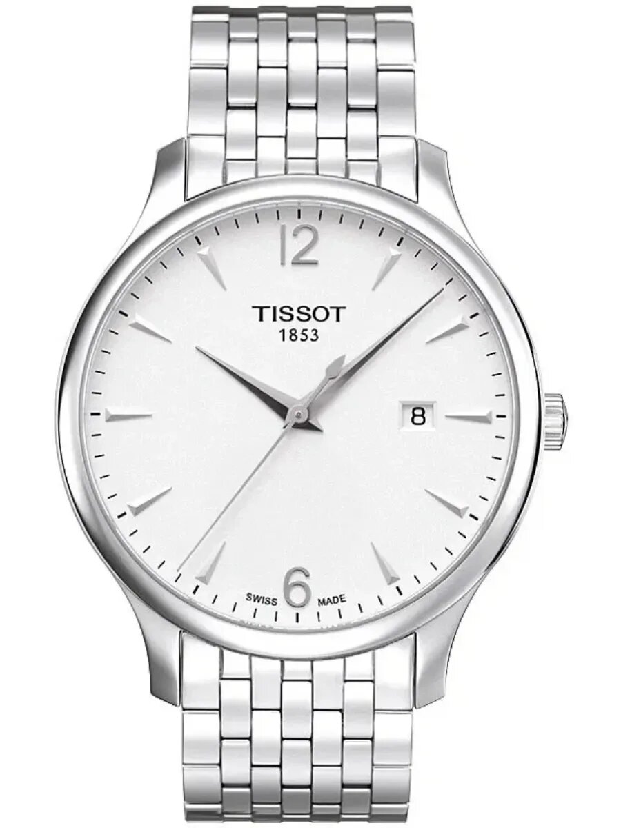 Наручные часы T-Classic