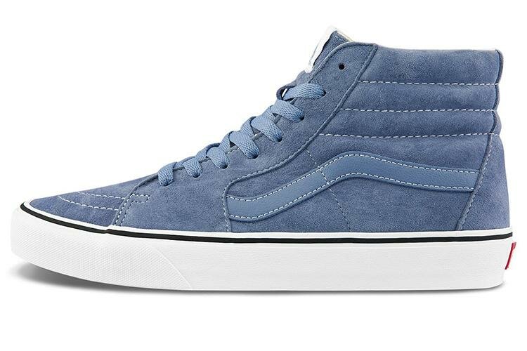 Кроссовки роликовые SK8-Hi