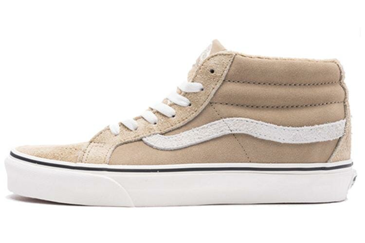 Кроссовки Sk8 Mid Reissue