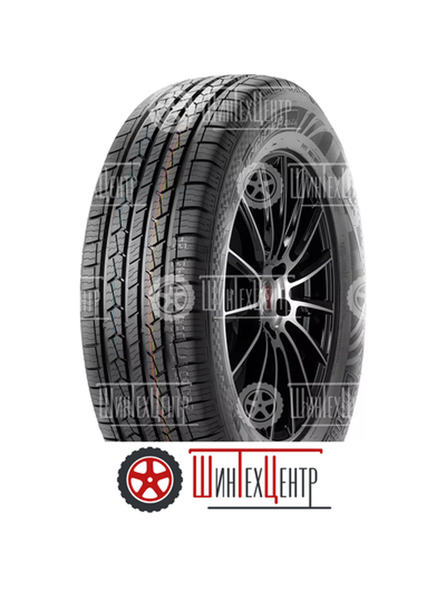 Шина Doublestar Ds01 235/65 R18 110H Летняя для любых видов автомобилей