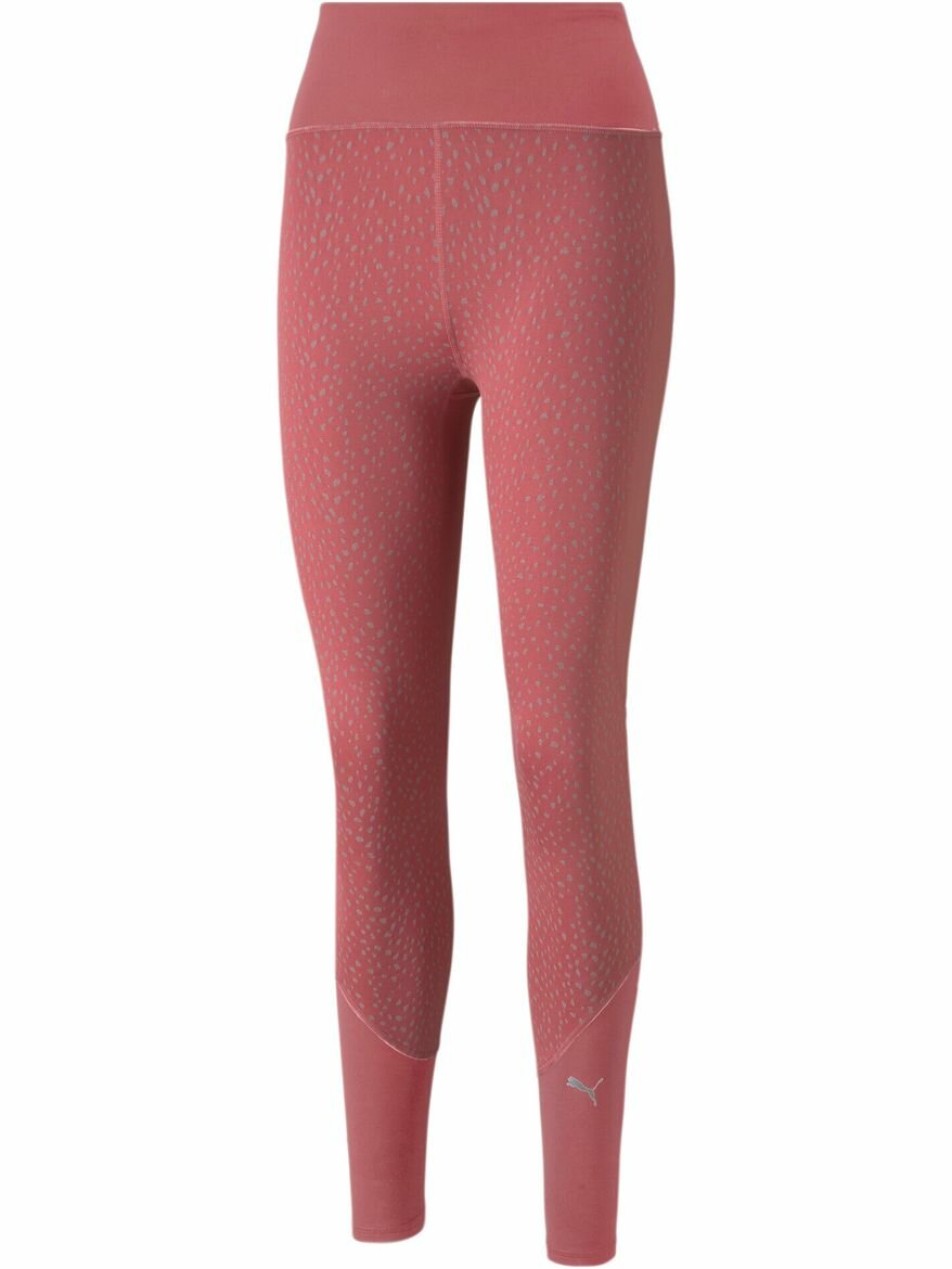 Тайтсы RUN REFLECTIVE HW FULL TIGHT W