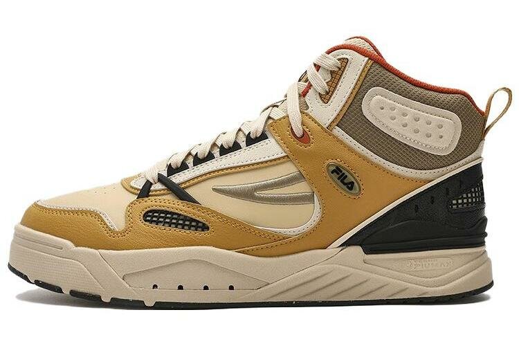 Кроссовки Slam Mid